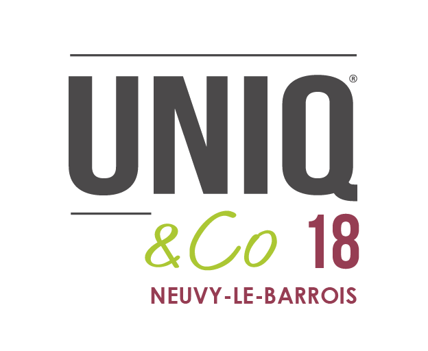 UNIQ & Co 18 - UNIQ&Co